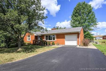 New Albany IN Homes for Sale - New Albany Real Estate