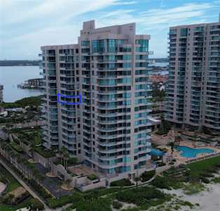 Ultimar Condos for Sale Sand Key | Ultimar Condominiums