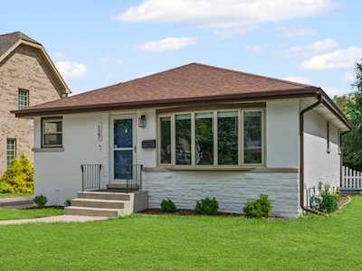 Chicago Suburbs Mid-Century Modern Homes For Sale | Suburban Chicago ...