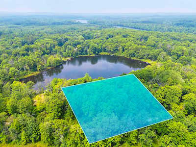 Caldron Falls Reservoir Homes and Cottages For Sale in Oconto County, WI