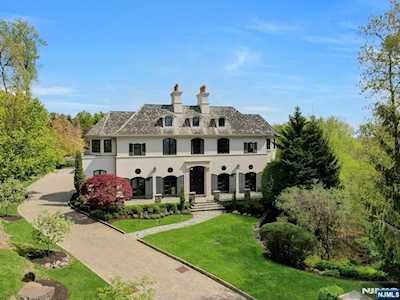 Alpine Homes For Sale - Alpine NJ Real Estate