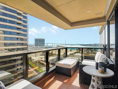 Harbor Club Condos for Sale | 100 Harbor Drive, San Diego, CA