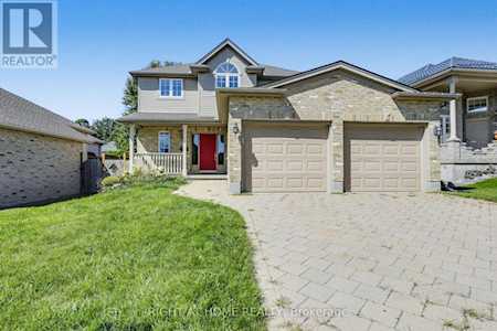 Houses for sale in Byron London Ontario | Byron real estate