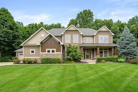 Portage Offers An Exceptional Place To Call Home.