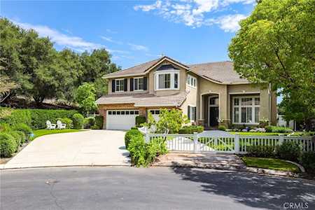 Coto de Caza CA Homes for Sale | Gated Living, Golf & Equestrian Trails