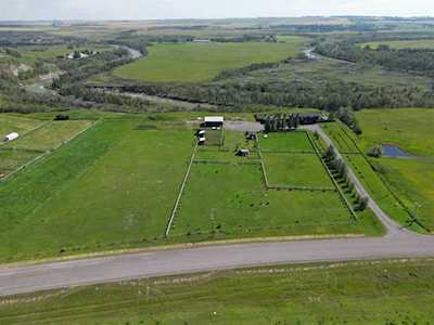 Calgary Farms For Sale - Search Calgary Ranches & Acreage Homes