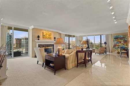 Dallas High Rise Condos for Sale | High Rise Condos Dallas