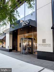 Residences at CityCenter - 920 I St & 925 H St NW Washington DC 20001 ...