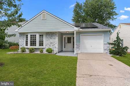 Homestead at Columbus 55+ Homes for Sale in Mansfield Township, NJ