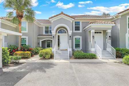 Spring Run at The Brooks - Estero Real Estate - Spring Run Condos For Sale