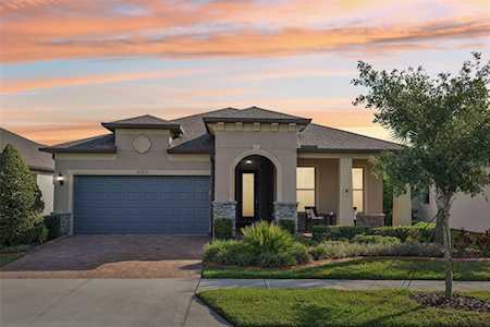 Del Webb Bexley | Homes For Sale in Land O Lakes Florida