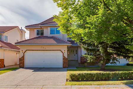 Edgemont Homes For Sale Northwest Calgary - Edgemont Real Estate