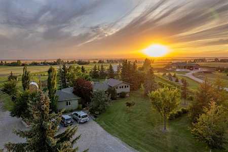 Calgary Farms For Sale - Search Calgary Ranches & Acreage Homes