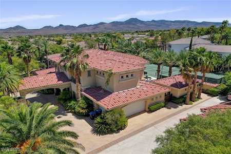 Seven Hills Homes for Sale in Henderson NV - Seven Hills Real Estate