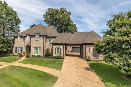 Spring Creek Ranch Homes for Sale in Collierville TN