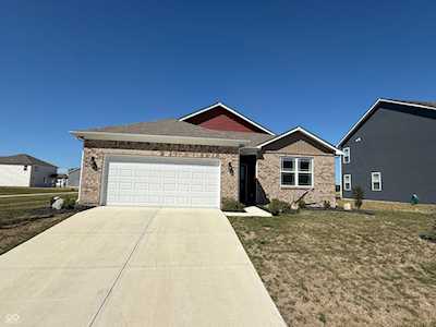 Manchester Square Homes for Sale in Zionsville IN | Indianapolis Real ...