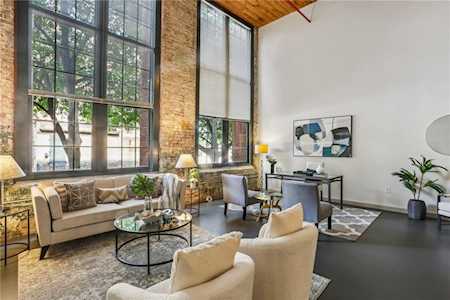 The Stacks Condos for Sale in Atlanta | 170 Boulevard SE