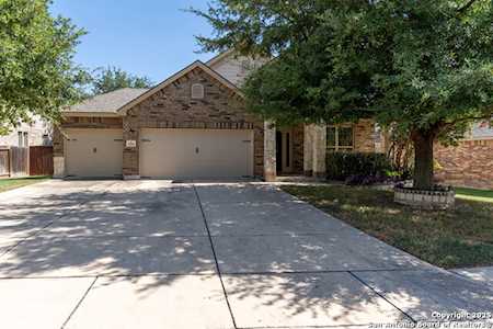 Potranco Run Homes for Sale in San Antonio