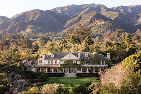 Montecito Homes for Sale | Montecito, CA Real Estate