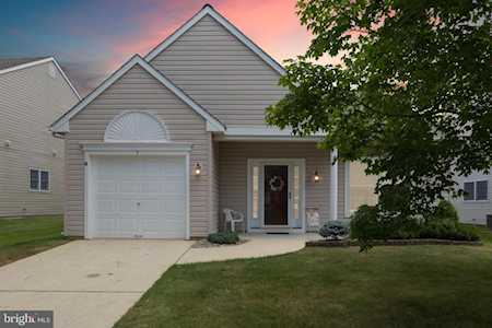 Homestead at Columbus 55+ Homes for Sale in Mansfield Township, NJ