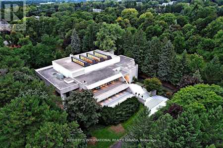 Bridle Path Toronto Homes for Sale & Real Estate