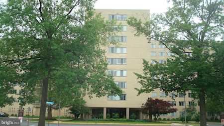 Belle View Condos For Sale Alexandria - Belle View Condominiums