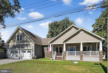 Local Guide To Living In Edgewater, Maryland