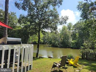 Local Guide To Living In Edgewater, Maryland