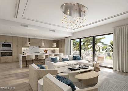 New Condos in Naples, Florida. New Construction Condominiums