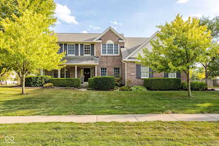 Manchester Square Homes for Sale in Zionsville IN | Indianapolis Real ...