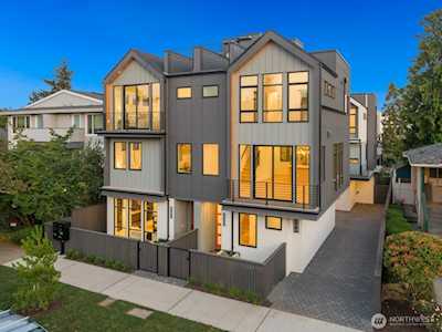 Ballard Seattle real estate - Ballard Seattle homes for sale ...