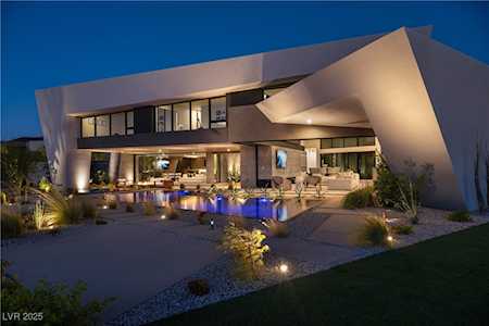 Four Seasons Private Residences at MacDonald Highlands Henderson NV