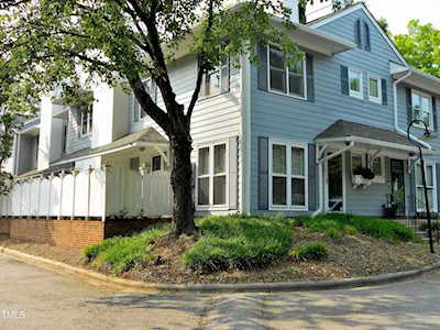 Barton Place Townes Real Estate & Homes for Sale in Raleigh, NC
