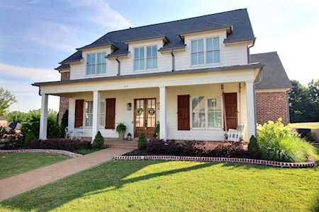 Spring Creek Ranch Homes for Sale in Collierville TN