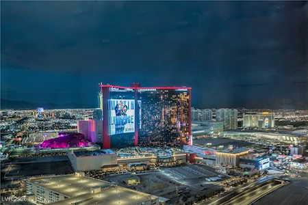 25+ TRUMP Las Vegas - LasVegasPenthouses.com