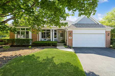 Boulder Ridge Homes | Lake in the Hills, IL 60156