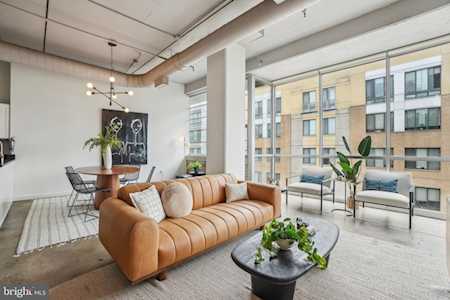 DC Lofts - Washington DC Real Estate