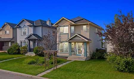 Evergreen Homes For Sale South Calgary - Evergreen Real Estate