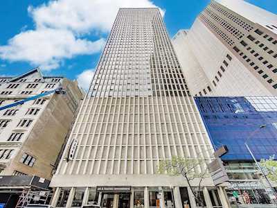 100 East Walton Condos of Chicago | 100 E Walton Street