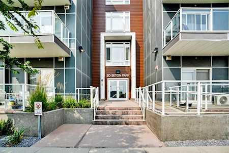 Seton Park Place Condos for Sale