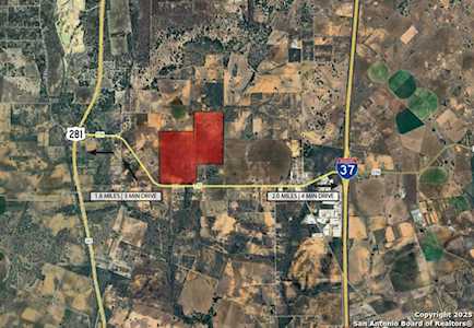 South Texas Ranches For Sale - South TX Hunting Ranches