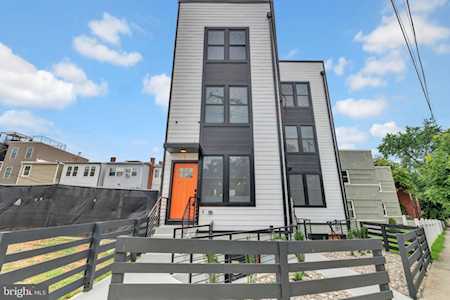 The History of Anacostia’s “Big Chair”