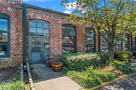 The Stacks Condos for Sale in Atlanta | 170 Boulevard SE