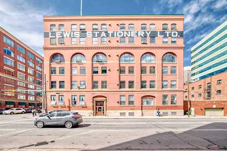 Lewis Lofts Condos For Sale Calgary - Lewis Lofts Real Estate