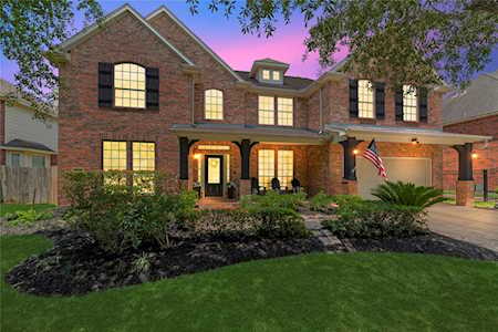 The Neighborhoods of South Houston