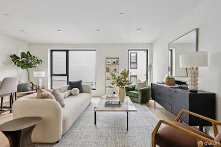 Norvoir Condos San Francisco | 915 North Point St