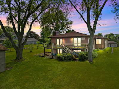 Lake Winnebago Homes and Cottages For Sale in Winnebago County, WI