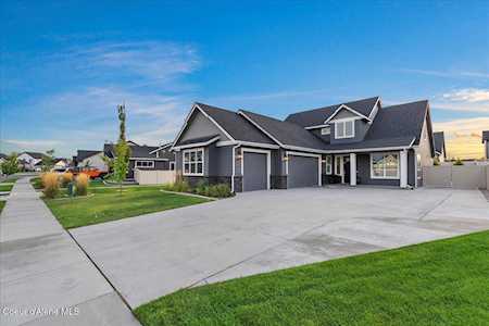 Coeur d'Alene Homes, Houses & Property for Sale – Real Estate in Coeur ...