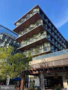 Vio - 45 Sutton Square SW Washington DC 20024 - The Wharf Condos