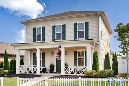 Clift Farm Homes for Sale in Madison Alabama Real Estate